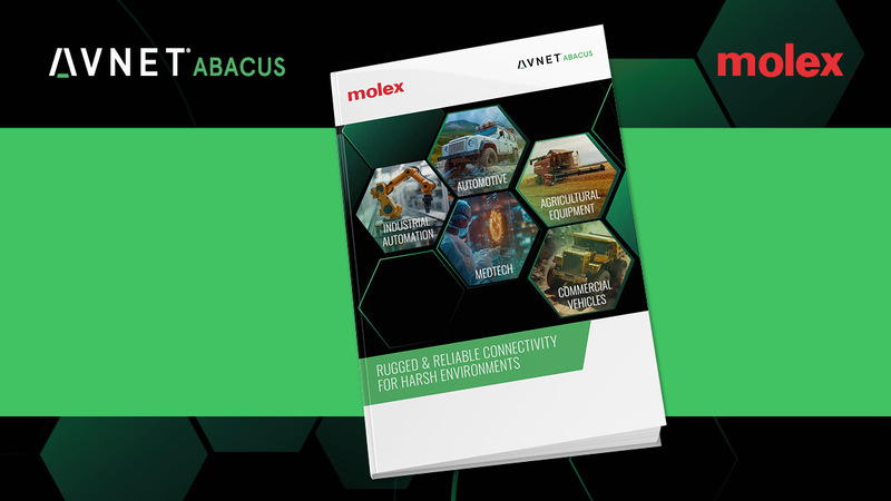 Rugged & Reliable Connectivity Solutions for Harsh Environments from ...