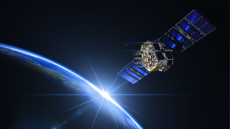 Satellite Technologies eGuide - White Paper