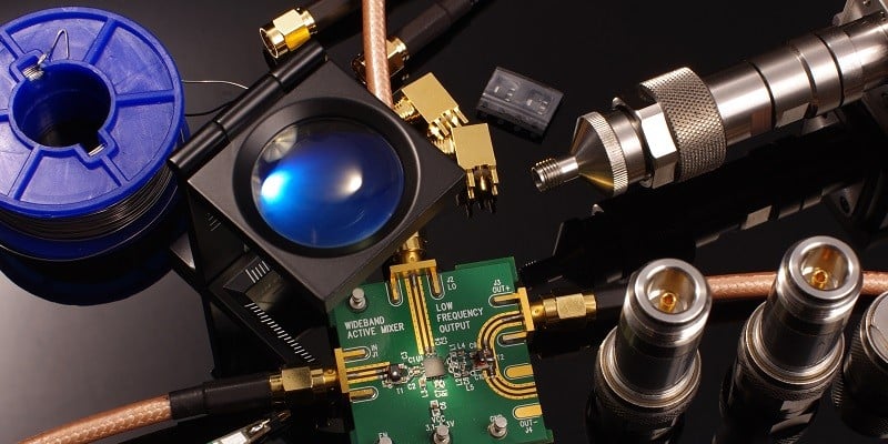 RF Amplifier Stability Factors and Stabilization Techniques - Technical Articles