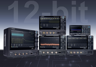 Signal Fidelity Oscilloscope Guide - White Paper