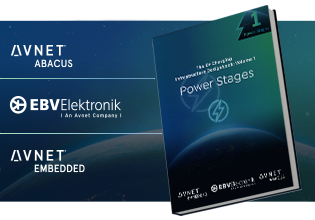 The EV Charging Infrastructure Designbook, Volume One: Power Stages ...