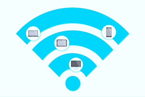 A Look at IEEE 802.11ax-2019, the New Wi-Fi Standard for HEW (High ...