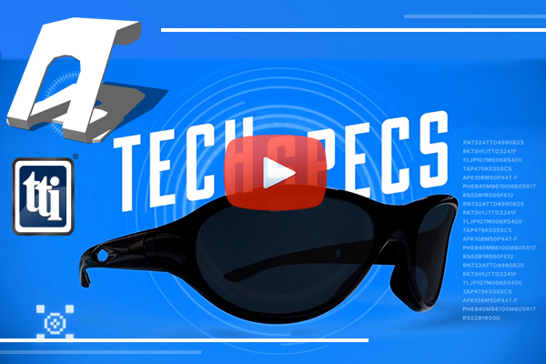 Harwin Spring Loaded Contacts | Tech Specs - New Products