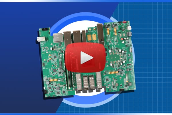 Xilinx Evaluation Kit | New Product Brief - New Products