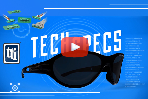 Harwin Gecko-MT Mixed Layout Connectors | Tech Specs - New Products