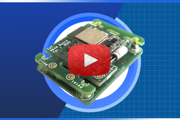 Ricoh Electronics RIOT-001 Environment Sensing Board | New Product ...