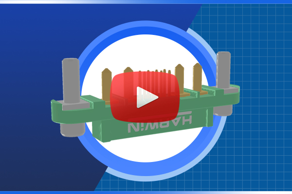 Harwin Gecko-MT 1.25mm Mixed Layout Connectors | New Product Brief ...