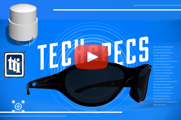 Panasonic Low Profile Lens PIR Sensor | Tech Specs - New Products