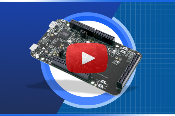NXP Semiconductors K32 L3 Freedom Development Board | New Product Brief ...