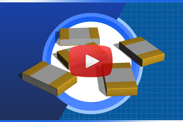 AVX Q-Bridge Thermal Conductor | New Product Brief - New Products