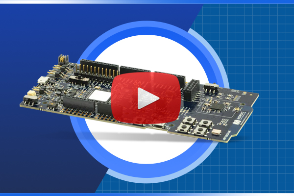 NORDIC SEMICONDUCTOR DK Development Kit | New Product Brief - New Products