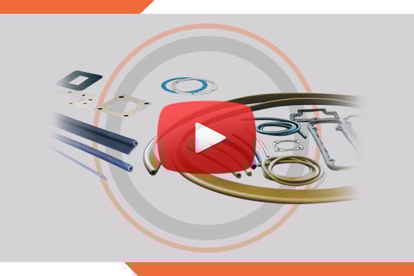 Leader Tech’s TechSIL Conductive Elastomers - Digital Datasheet - New Products