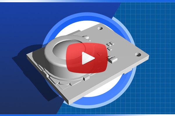 Grayhill Touch Encoder Development Kit | New Product Brief - New Products