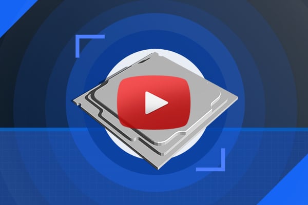 Intel 8th Generation Core Processors | Featured Product Spotlight - New ...