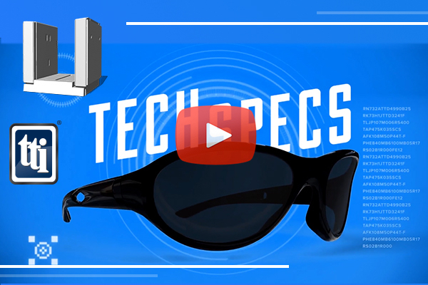 Vishay Triple-Channel Transmissive Optical Sensor | Tech Specs - New ...