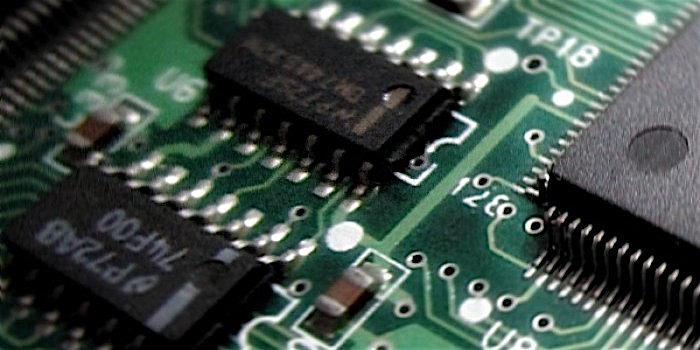 The Actively Loaded MOSFET Differential Pair: Output Resistance ...