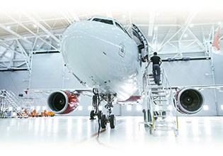 Avionics Software Options Boost Aerospace Power-System Test - White Paper