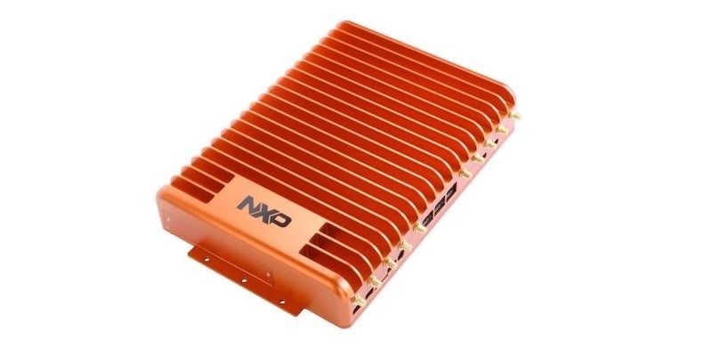 NXP Development Platform Aims to Unify Car Wireless Connectivity - News