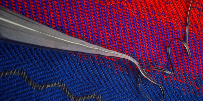 Clothing That Can Hear? MIT Researchers Create Acoustic Fabric - News