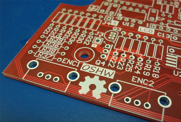 An Introduction to the Open Source Hardware Community - News