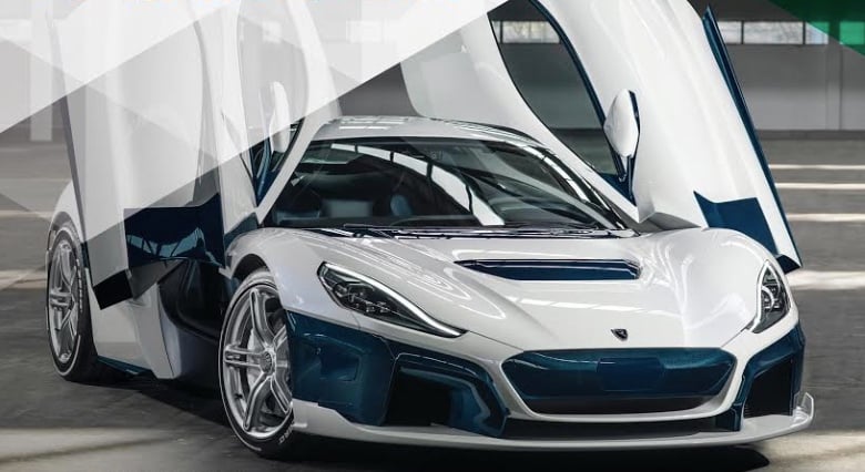 Rimac Chooses Analog Devices ICs as the “Brain” for Their EV Battery ...