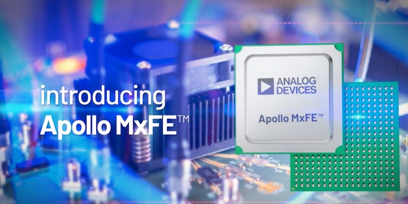 ADI Intros ‘Most Advanced’ Software-defined Signal Processing Platform ...