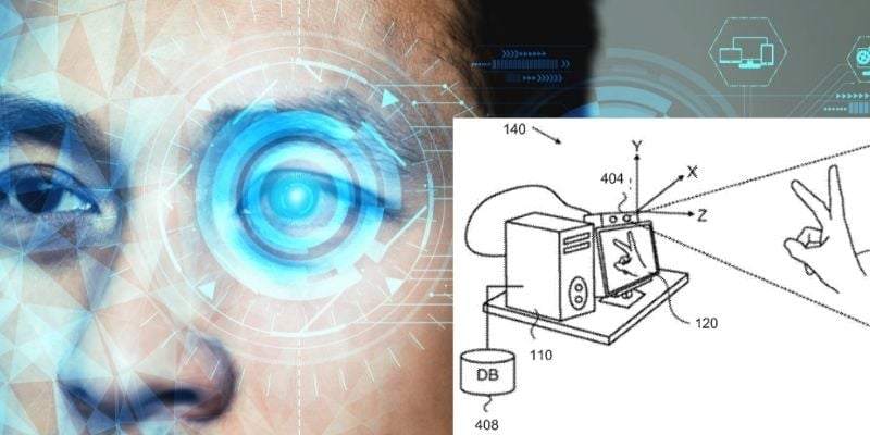 Apple’s Latest Patents: Eye Tracking, Tattoo Watch Faces, and More - News