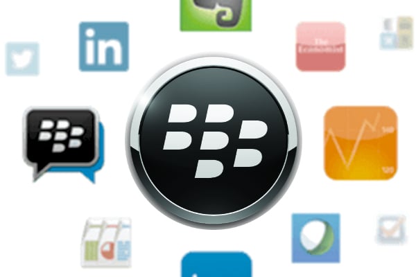 BlackBerry Secure’s Comprehensive Security Platform for the IoT - News