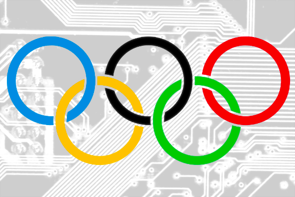 The Rio Olympics: An Exhibition of Electronics Engineering - News