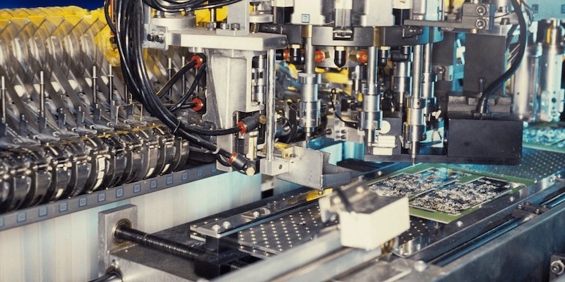 Learn the Fundamentals of CAM: Manufacturing Your PCB - Industry Articles