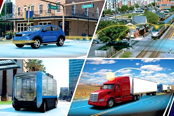 Is 2019 the Year of the Self-Driving Car? The State of Autonomous ...