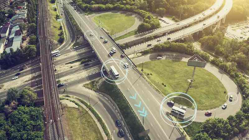 A New Method to Generate Data for Training Autonomous Vehicles - News