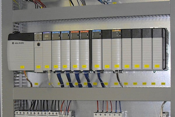 Historical Engineers: Richard Morley and the Programmable Logic ...
