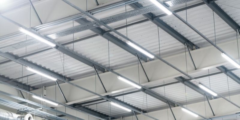 Lighting Systems Get an IoT Facelift With Bluetooth Mesh - News