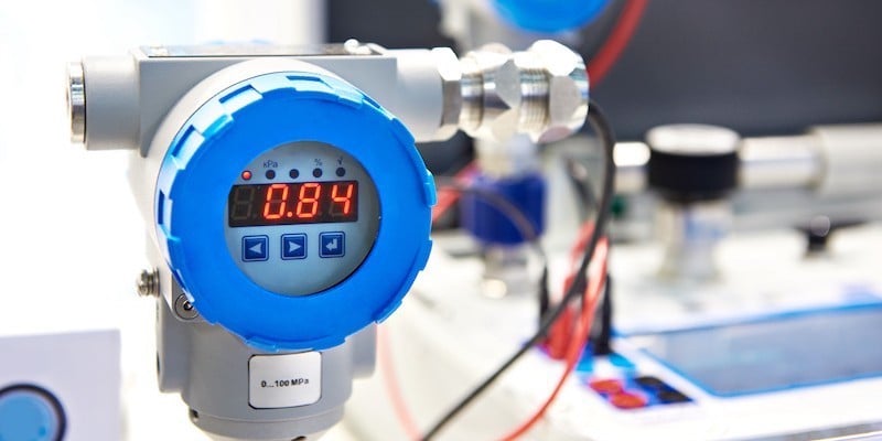 Sensor Technology Tackles Air Quality Challenges in the Industrial ...