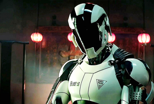 Simple Walking Robot Circuit Diagram Circuit Diagram