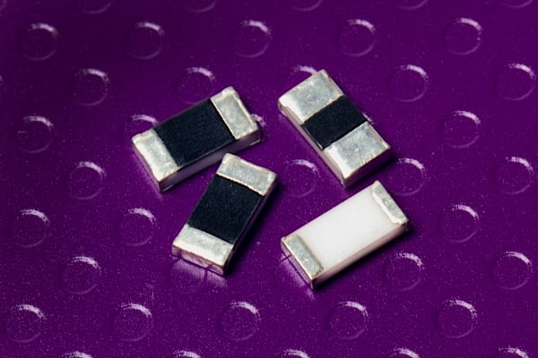 High-Accuracy Current Measurements: New Low-Value Resistors from KOA ...