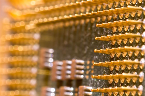 MCU Carves Power Domains to Optimize CPU Load, Data Transfers - News