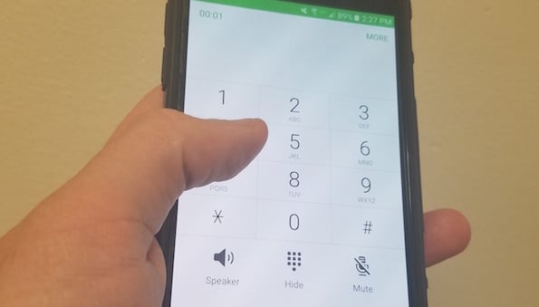 Introduction to Capacitive Touch Sensing - Technical Articles