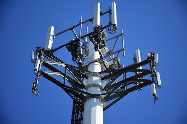 Radio Meets Fiber Optics: RF Over Fiber - Technical Articles