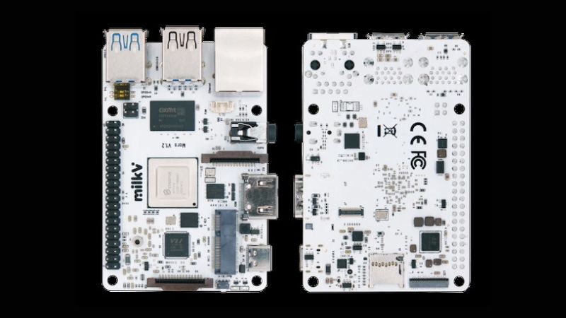 Companies Rally RISC-V Support for AI and HPC Applications - News