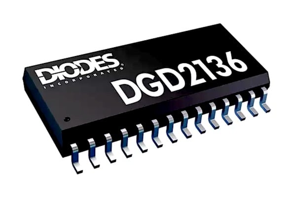 High Voltage Design: A New Three-Phase Half Bridge Gate Driver from ...