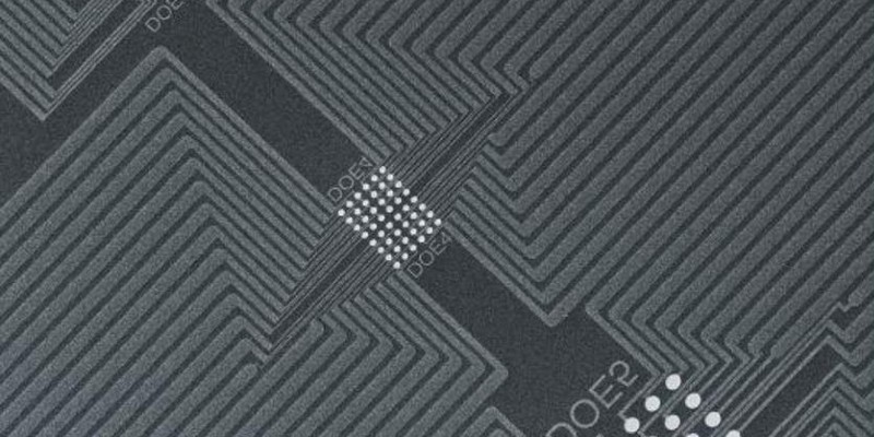 Researchers Unveil Liquid-based Memory Concepts for Mass Storage - News