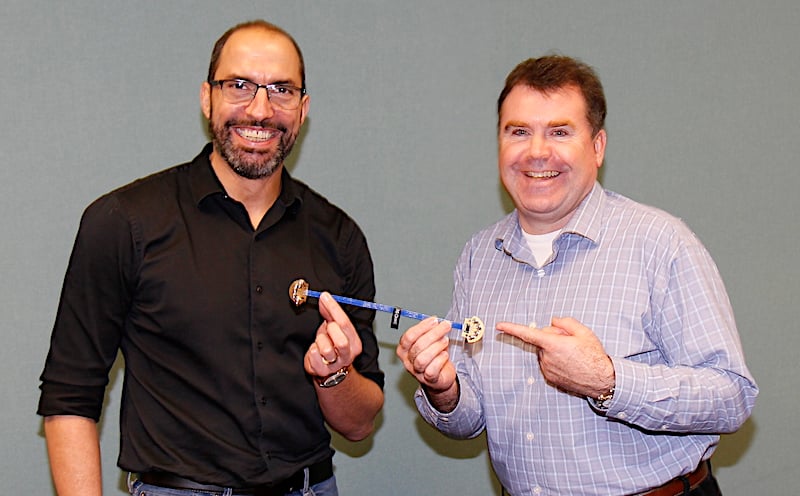 Engineer Spotlight: Open Source Signal Integrity Engineering with Davi ...