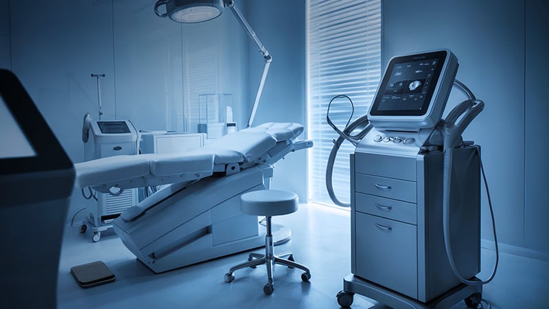 Designing for a Medical Application: Choosing the Right Power Partner ...