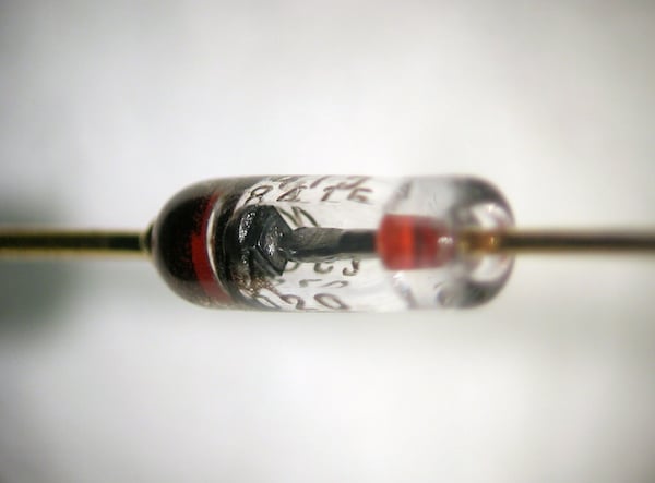 Characteristics of the Ideal Silicon Diode - Technical Articles