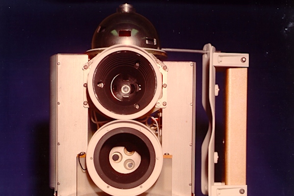 The Low Energy Particle Instruments on the Voyager Spacecraft - News
