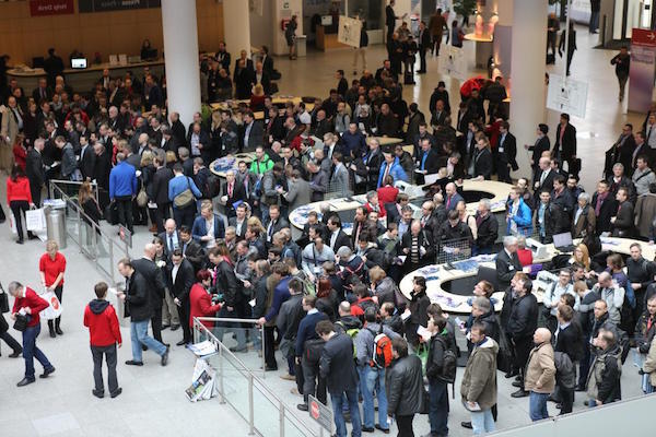 Embedded World 2016: A Twilight Zone of ARM and AVR Designs - News