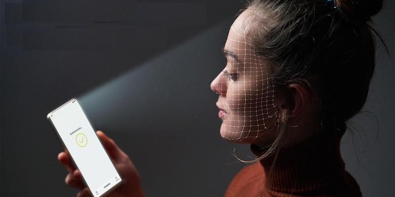 Image Sensors Suit up For AR/VR, Face Recognition, and More - News