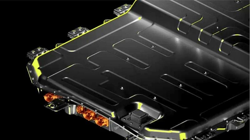 New Circuit Tech Offers Advantages for EV Battery Packs - News